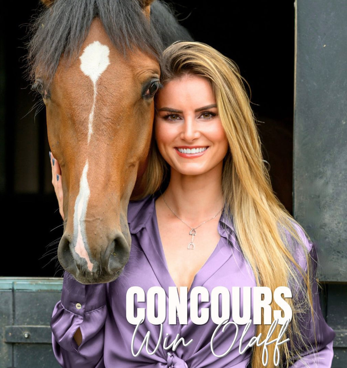 Partenariat jeu concours